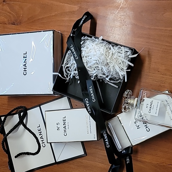 CHANEL | Skincare | Chanel Set | Poshmark
